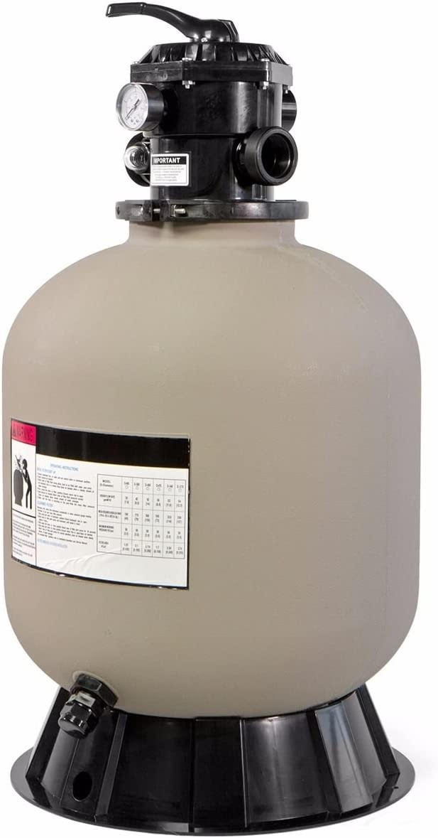 Advanced Filter Upgrades For Crystal Clear Water - Aquatic Escapes